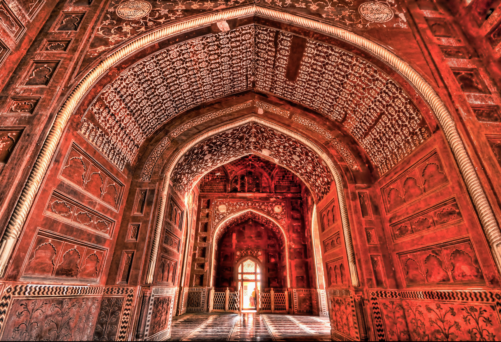 14 najpiękniejszych miejsc w Indiach