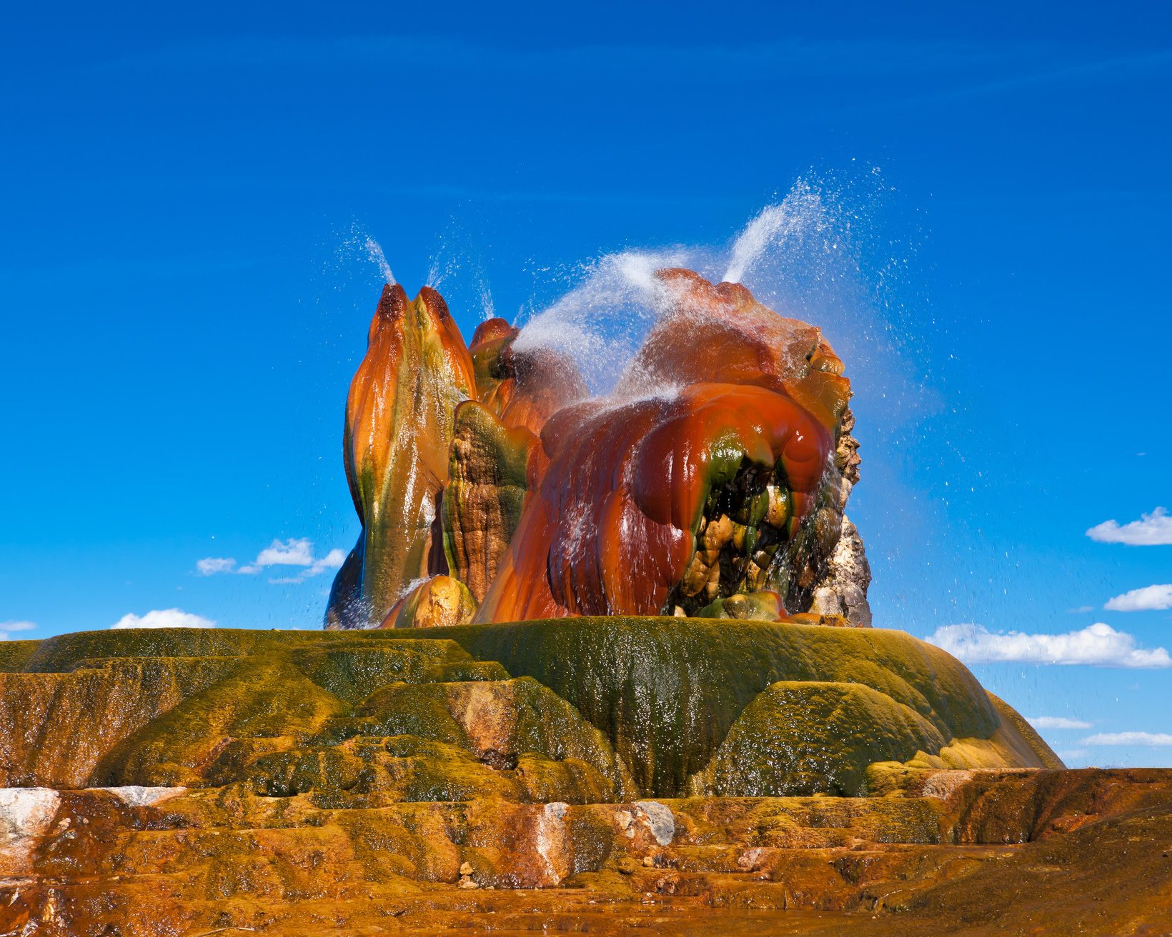 Oto najbardziej niezwykłe miejsca na Ziemi