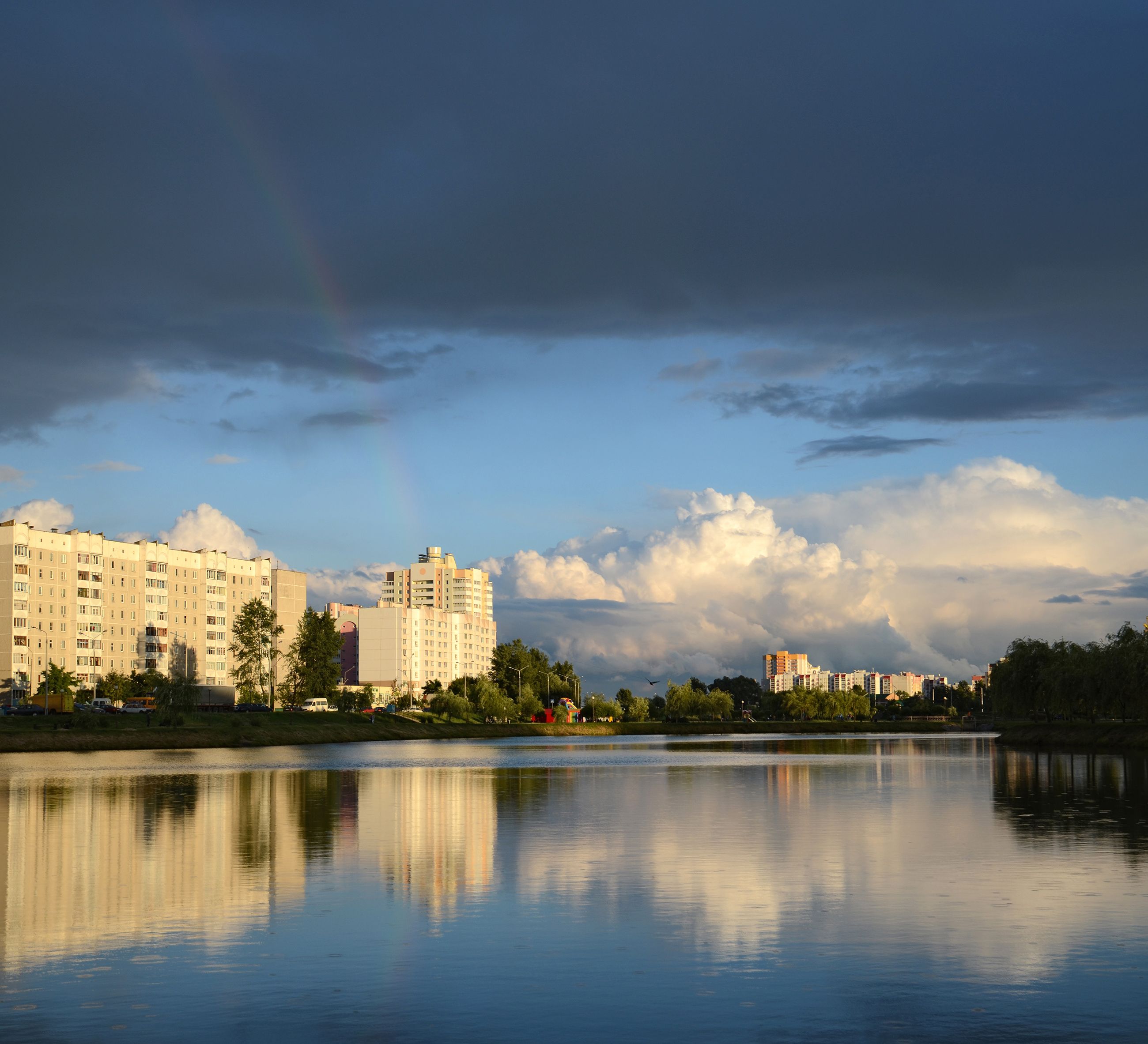 Hotele w Homel już od 57 zł – znajdź tanie hotele z momondo