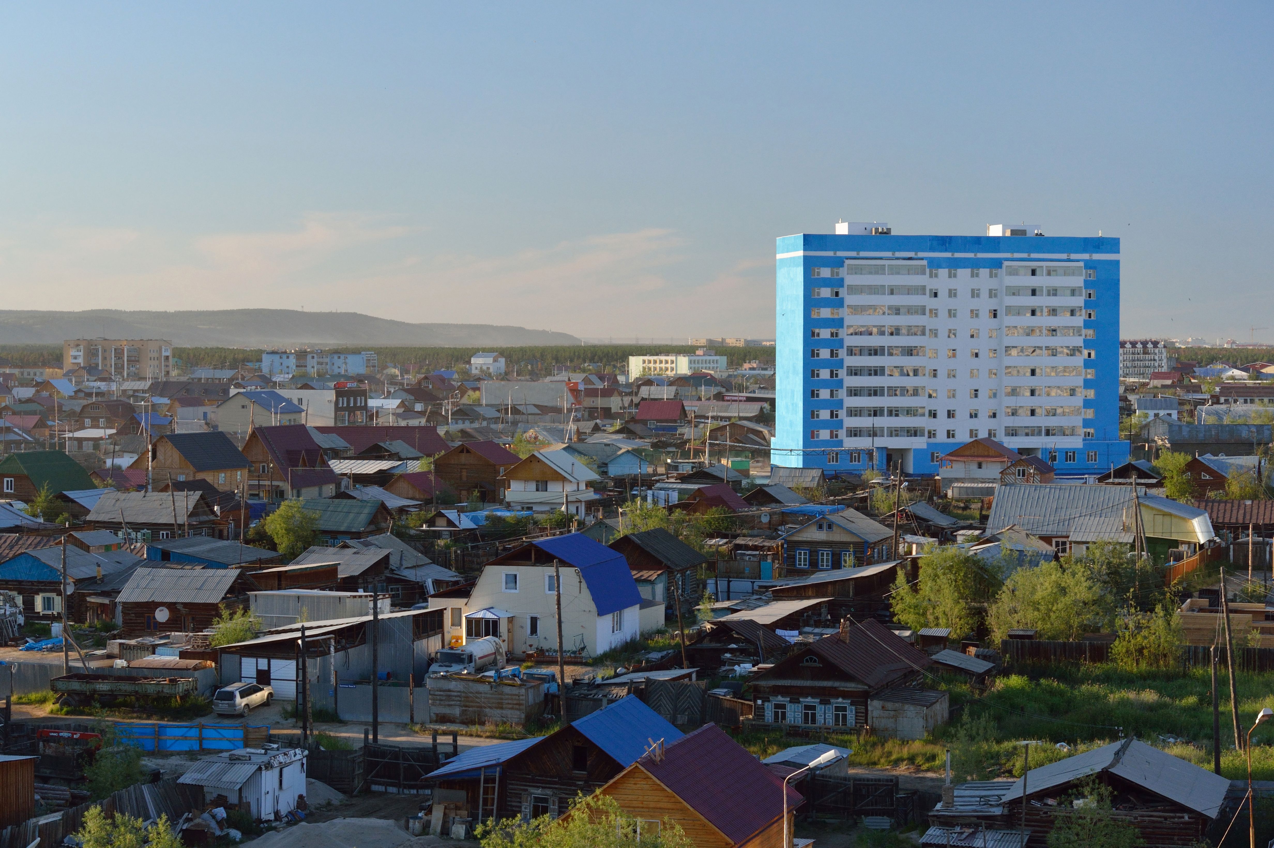 Hotele w Jakuck już od 27 zł – znajdź tanie hotele z momondo